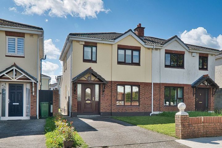 Houses for Sale in Maynooth, Kildare | Daft.ie