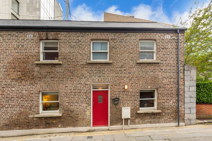 Houses for Sale in Ranelagh, Dublin | Daft.ie