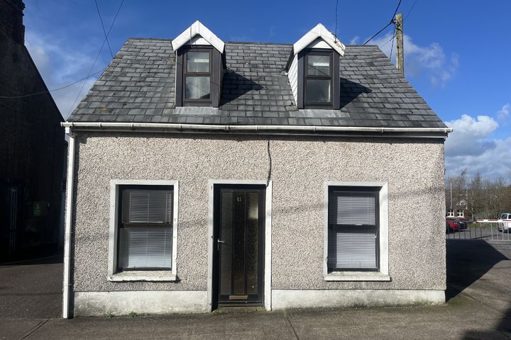 Houses for Sale in St. Lukes, Cork | Daft.ie