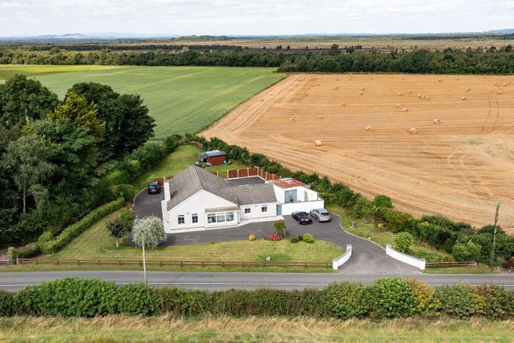 Houses for Sale in Athy (& Surrounds), Kildare | Daft.ie