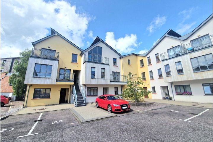 Apartments for Sale in Midleton, Cork | Daft.ie