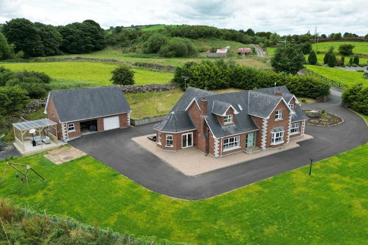 Houses for Sale in Virginia, Cavan | Daft.ie