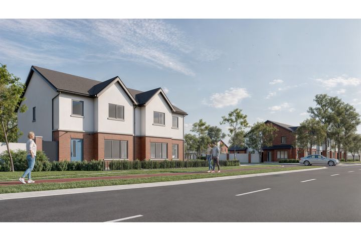Property for Sale in Athy (& Surrounds), Kildare | Daft.ie