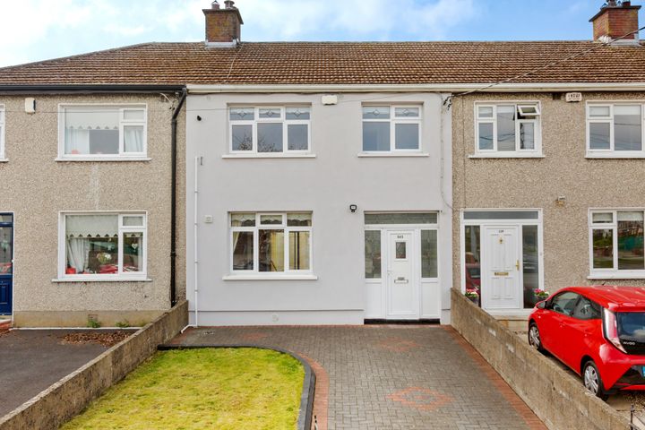 Property for Sale in Palmerstown, Dublin | Daft.ie