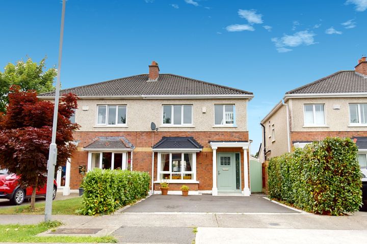 Houses for Sale in Clonee, Dublin | Daft.ie