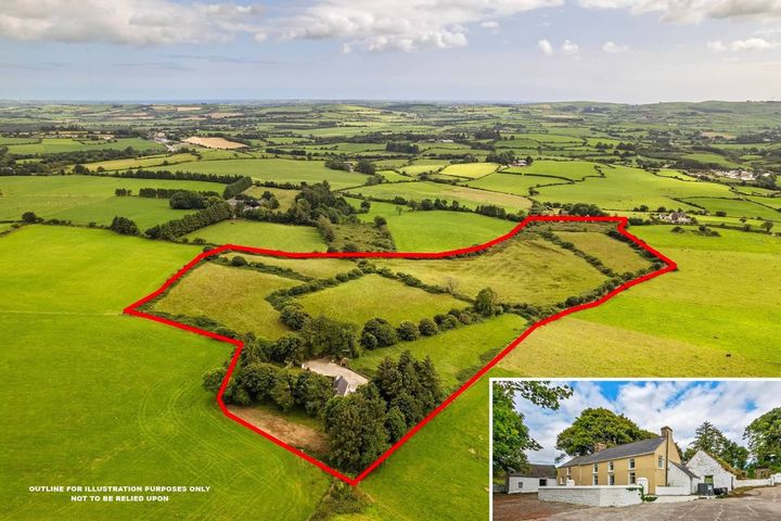 Agricultural Land for Sale in Cork (County) | Daft.ie