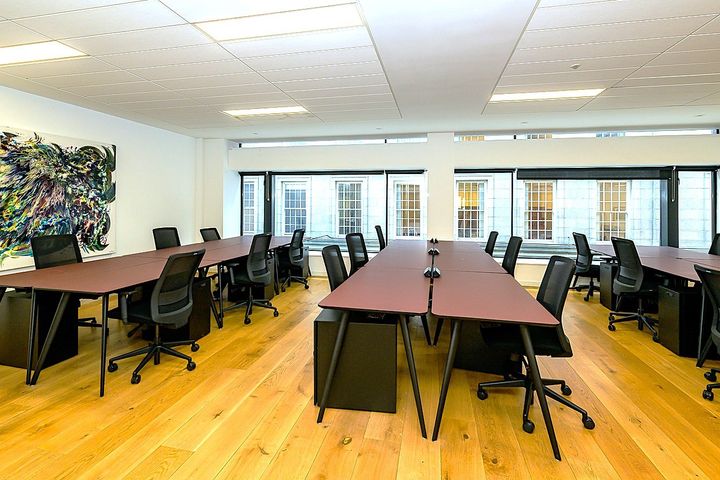 Office Spaces to Rent in Dublin (County) | Daft.ie