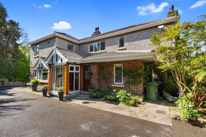 Houses for Sale in Rathmichael, Dublin | Daft.ie