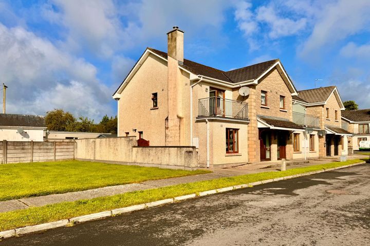 Houses for Sale in Moate, Westmeath | Daft.ie