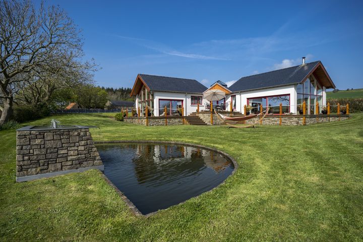 Detached Houses for Sale in Kinsale, Cork | Daft.ie