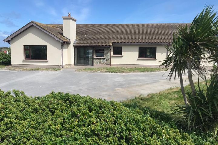 Property for Sale in Castlegregory, Kerry | Daft.ie
