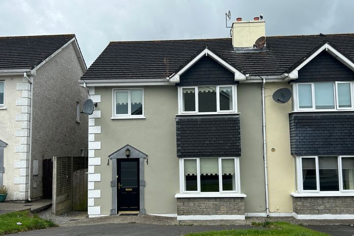 Property for Sale in Cashel, Tipperary | Daft.ie