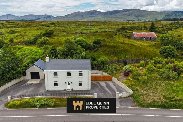 Houses for Sale in Ardara, Donegal | Daft.ie