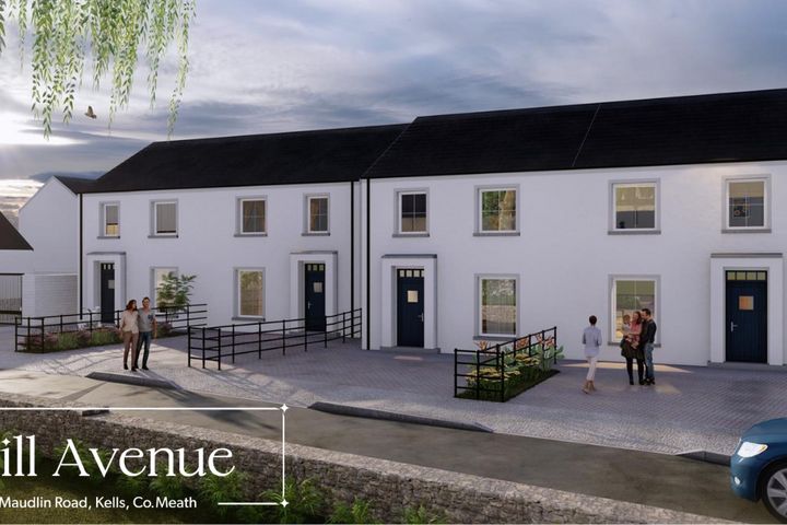 Houses for Sale in Kells, Meath | Daft.ie