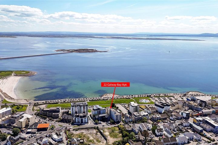 Apartments for Sale in Salthill, Galway | Daft.ie