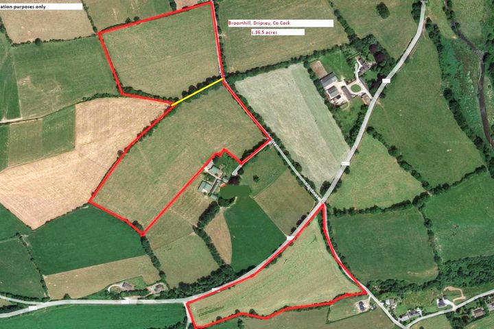 Agricultural Land for Sale in West Cork, Cork | Daft.ie