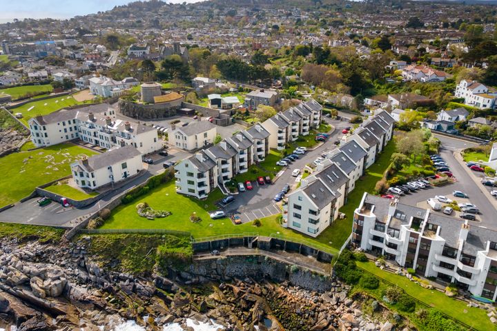 Property for Sale in Dalkey, Dublin | Daft.ie