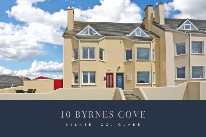Houses for Sale in Kilkee, Clare | Daft.ie