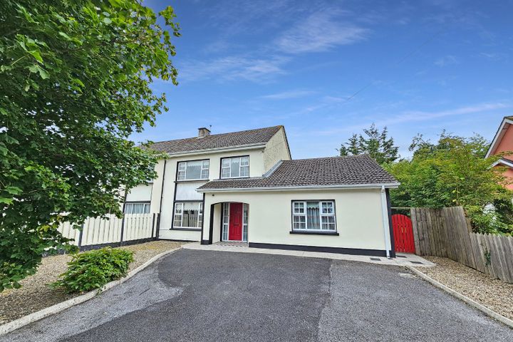 Property for Sale in Quin, Clare | Daft.ie