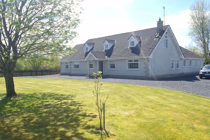 Property for Sale in Athy (& Surrounds), Kildare | Daft.ie