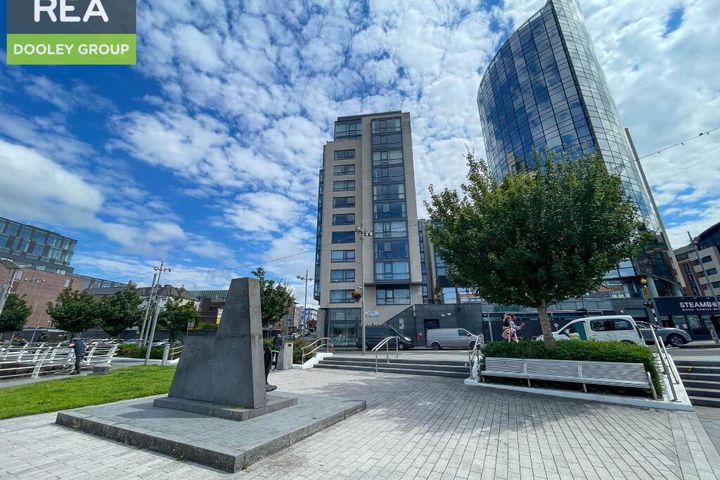 Apartments for Sale in Limerick City | Daft.ie