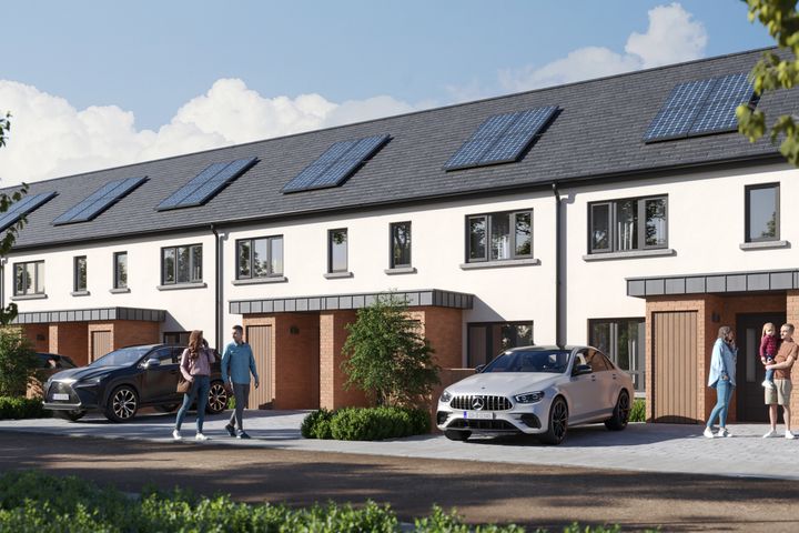 Houses for Sale in Tallaght, Dublin | Daft.ie