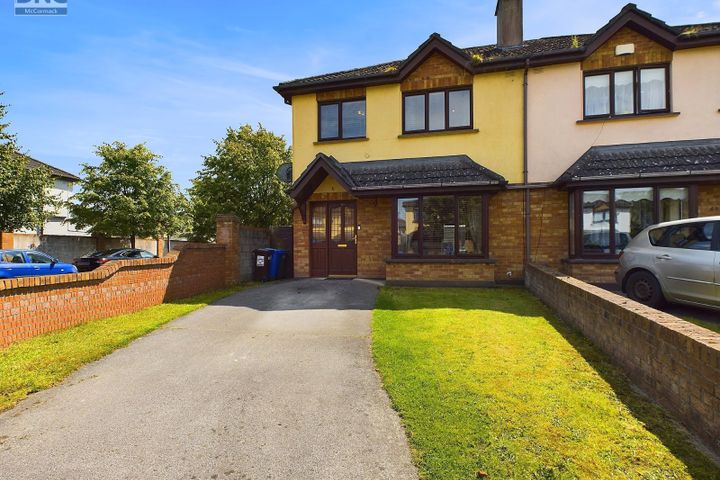 Houses for Sale in Athy, Kildare | Daft.ie