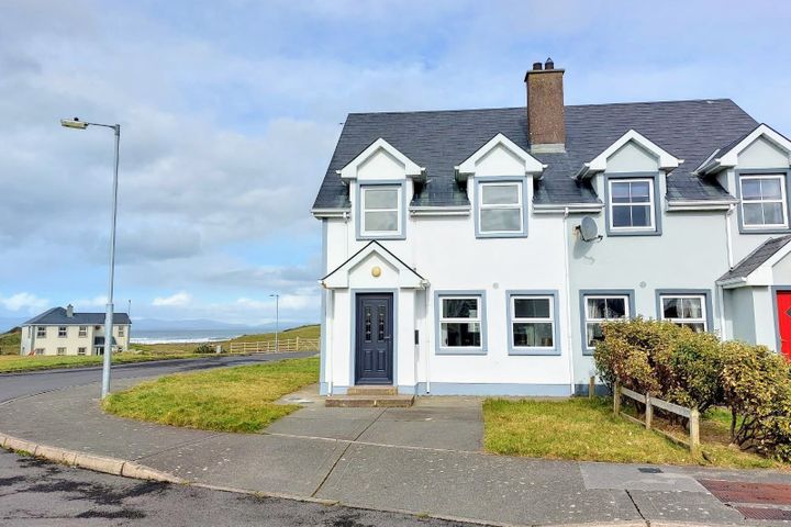 Property for Sale in Tullaghan, Leitrim | Daft.ie