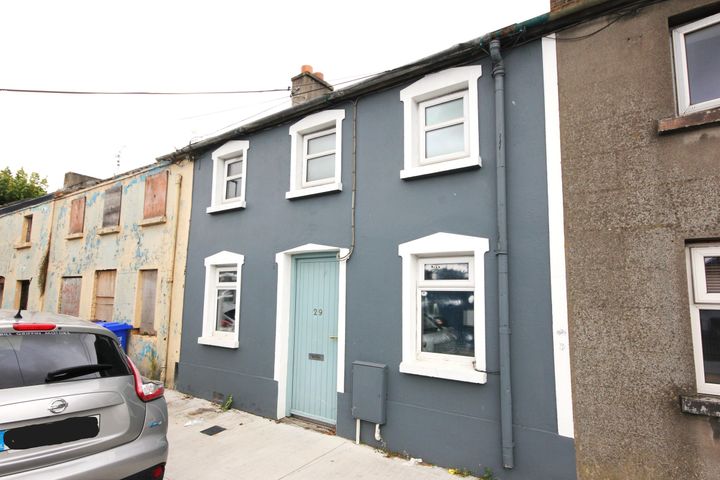 Houses for Sale in Athy, Kildare | Daft.ie