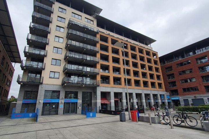 Apartments for Sale in Dublin 1, Dublin | Daft.ie