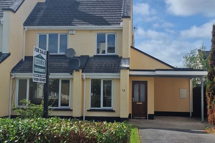 Houses for Sale in Dooradoyle, Limerick | Daft.ie