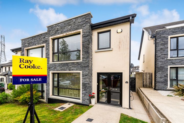 Property for Sale in Saggart, Dublin | Daft.ie
