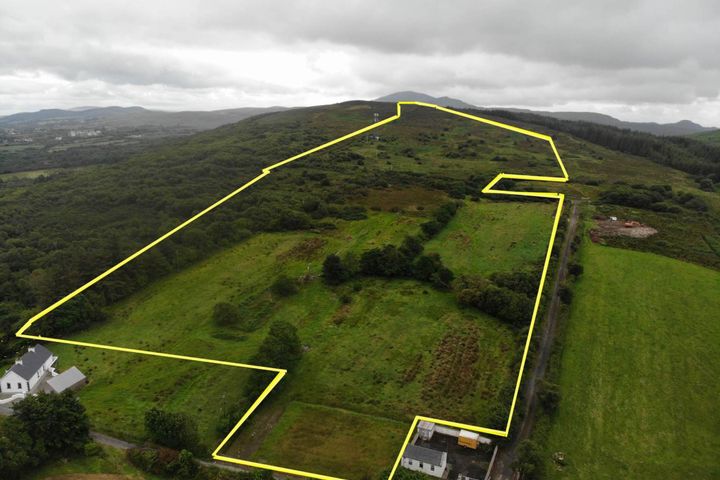 Agricultural Land for Sale in Donegal (County) | Daft.ie