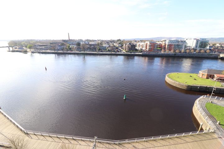Property for Sale in Limerick City Centre, Limerick | Daft.ie
