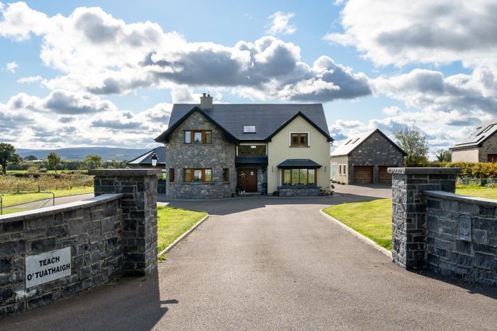 Houses for Sale in Tullamore (& Surrounds), Offaly | Daft.ie