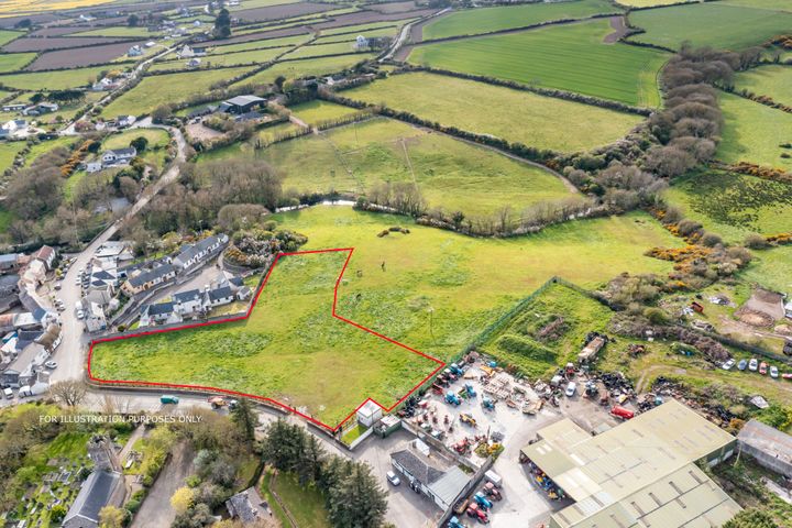 Property for Sale in Duncormick, Wexford | Daft.ie