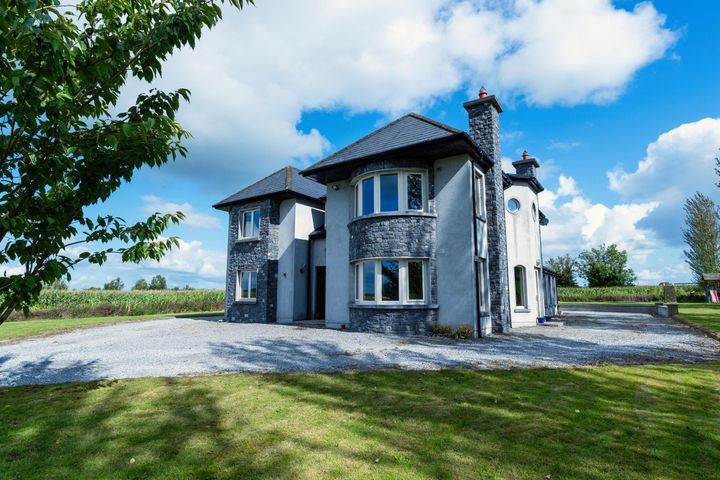 Property for Sale in Rahan, Offaly | Daft.ie