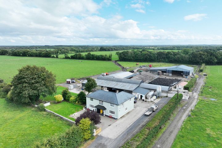 Agricultural Land for Sale in Westmeath (County) | Daft.ie