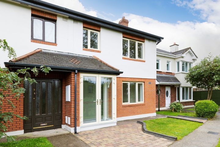 Houses for Sale in Maynooth, Kildare | Daft.ie