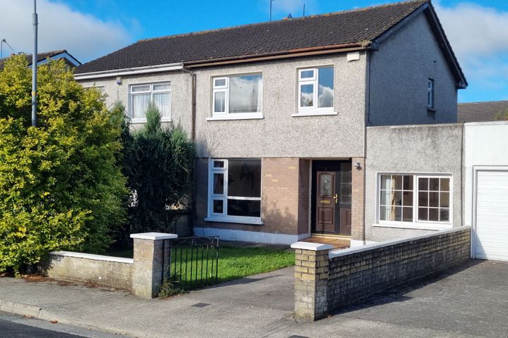 Houses for Sale in Dooradoyle, Limerick | Daft.ie