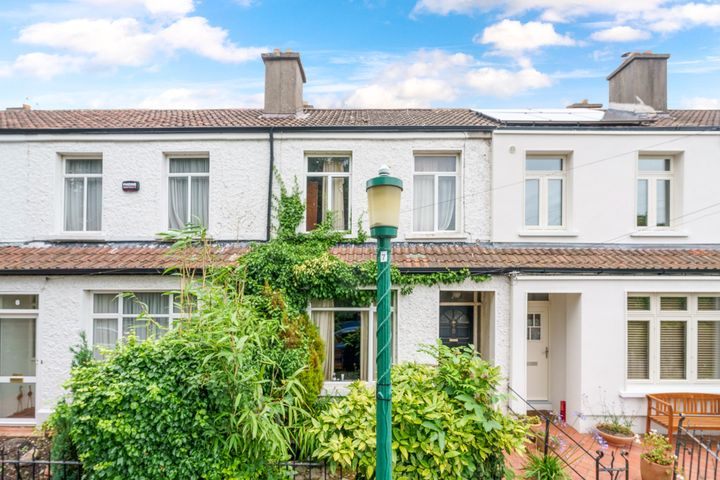 Houses for Sale in Ranelagh, Dublin | Daft.ie