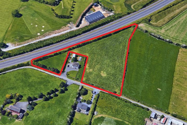 Agricultural Land for Sale in Kilkenny (County) | Daft.ie