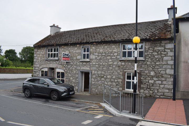 Property for Sale in Myshall, Carlow | Daft.ie