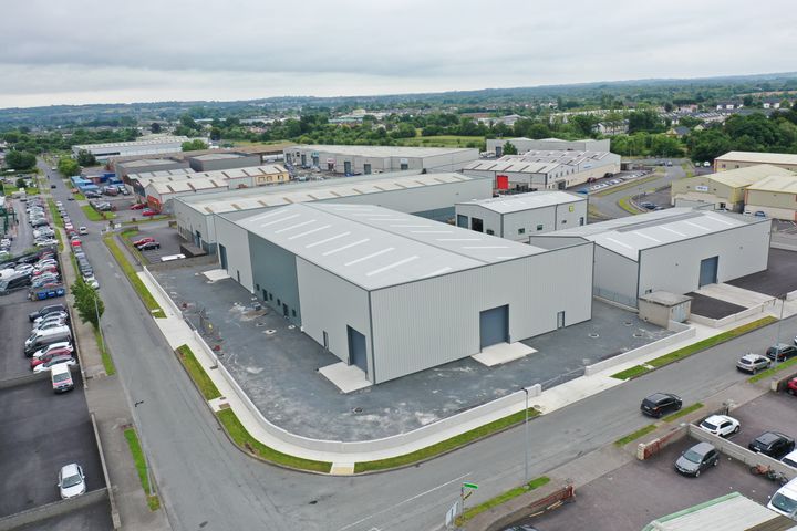 Commercial Property to Rent in Navan, Meath | Daft.ie