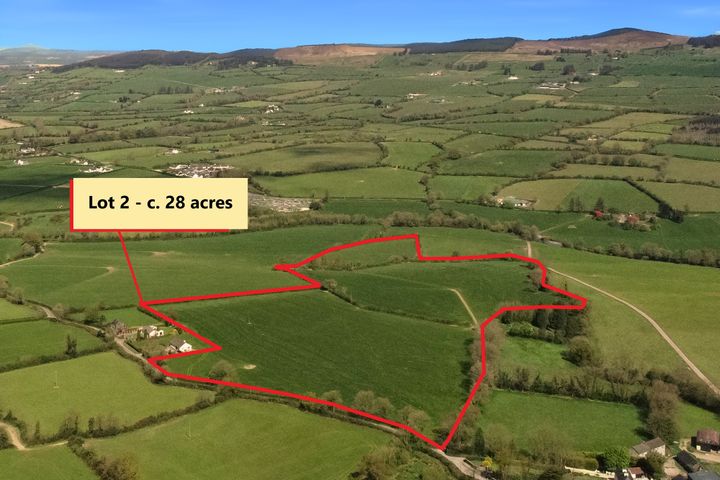 Agricultural Land for Sale in Waterford (County) | Daft.ie