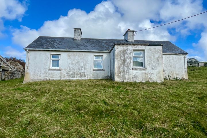 Houses for Sale in Belmullet, Mayo | Daft.ie