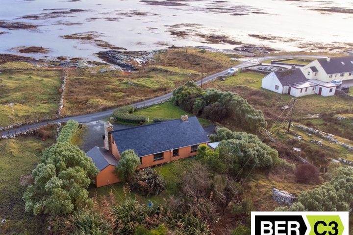 Houses for Sale in Ballyconneely, Galway | Daft.ie