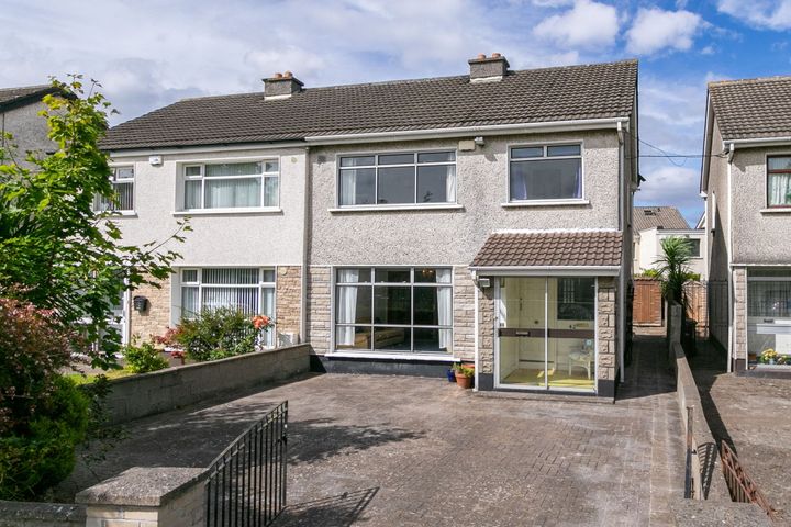 Property for Sale in Templeogue, Dublin | Daft.ie