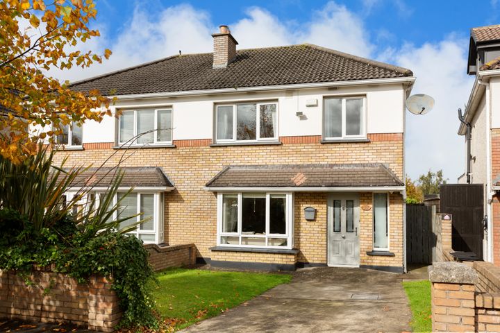 Property for Sale in Ballycullen, Dublin | Daft.ie