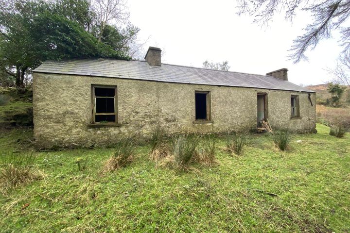 Houses for Sale in Glenties, Donegal | Daft.ie